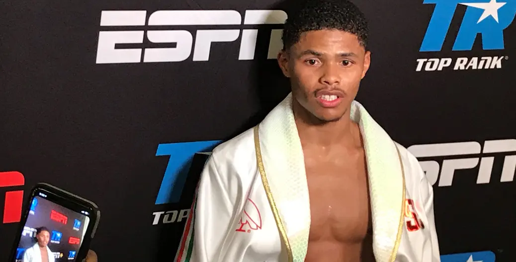 Lopez Jr. vs Stevenson: Who’s Favored? Odds & Picks