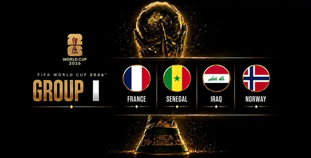 World Cup Group I Preview, Odds & Betting Tips